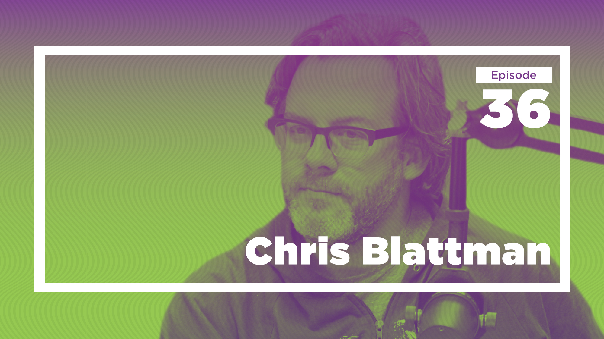 Chris Blattman on Development, Conflict, and Doing What’s Interesting ...