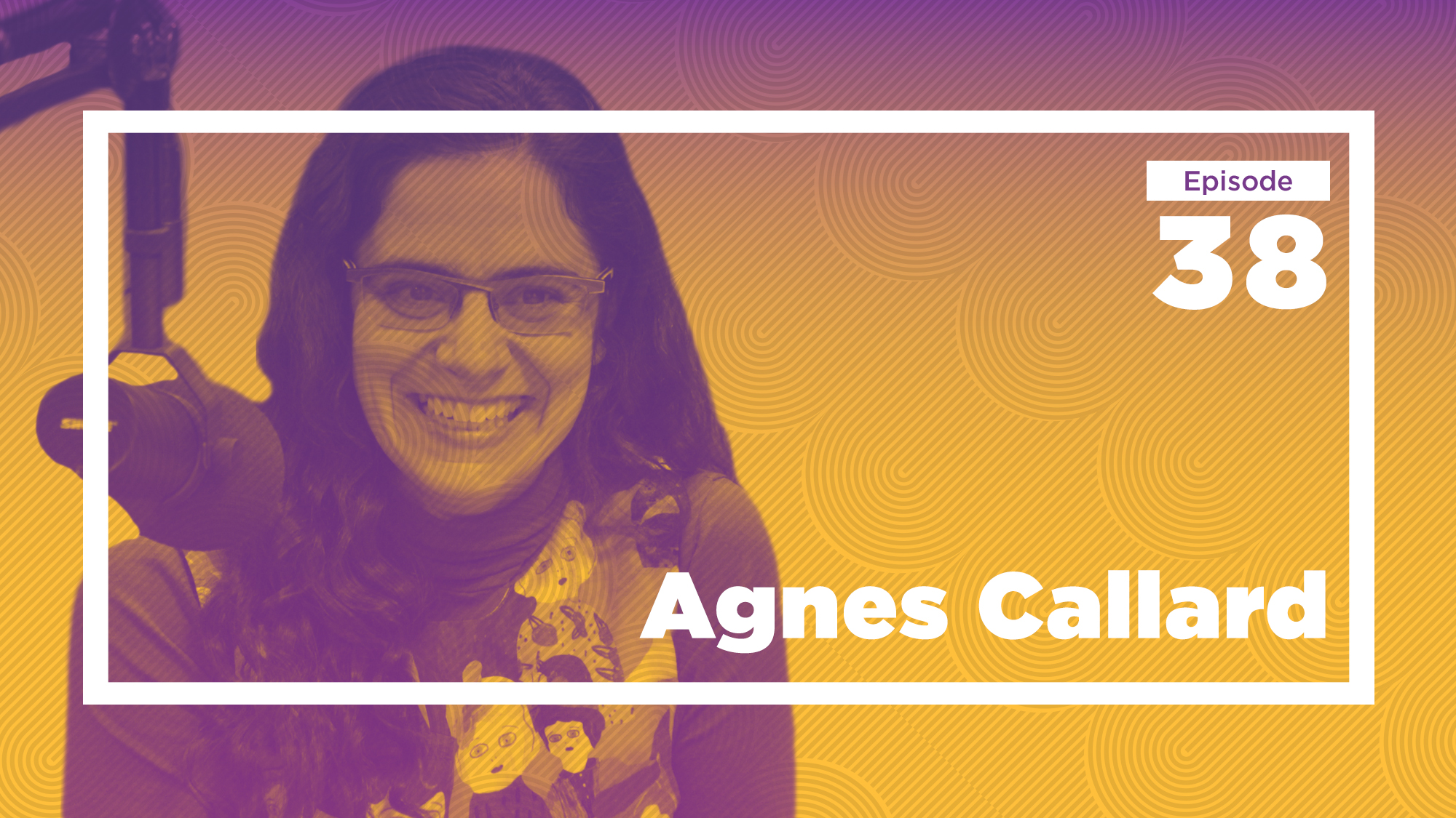 Agnes Callard on the Theory of Everything (Ep. 38) | Conversations with ...