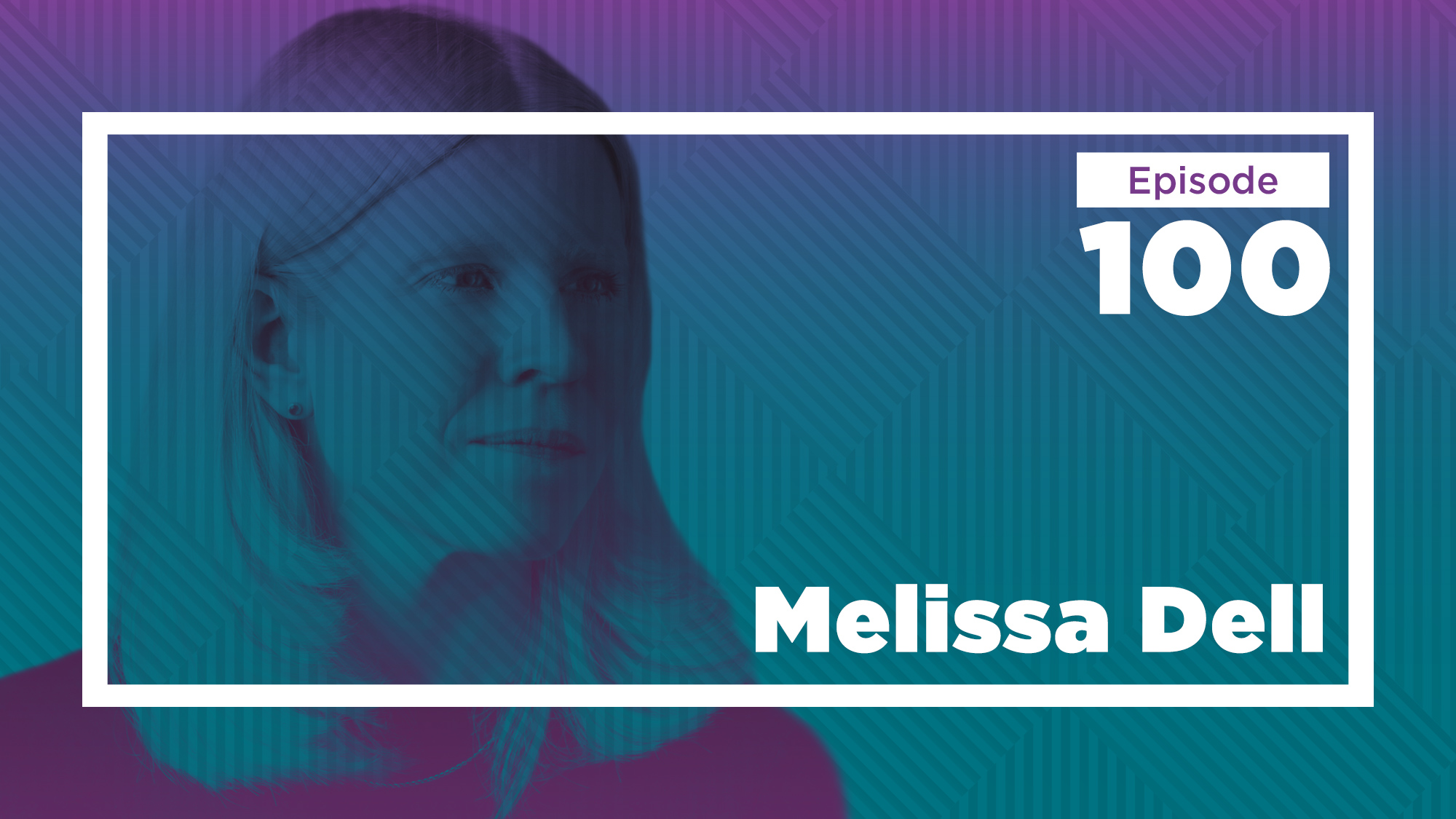 Melissa Dell on the Significance of Persistence (Ep. 100 ...
