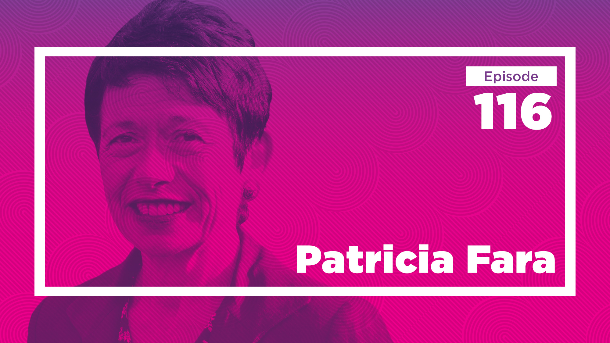 Patricia Fara on Newton, Scientific Progress, and the Benefits of ...