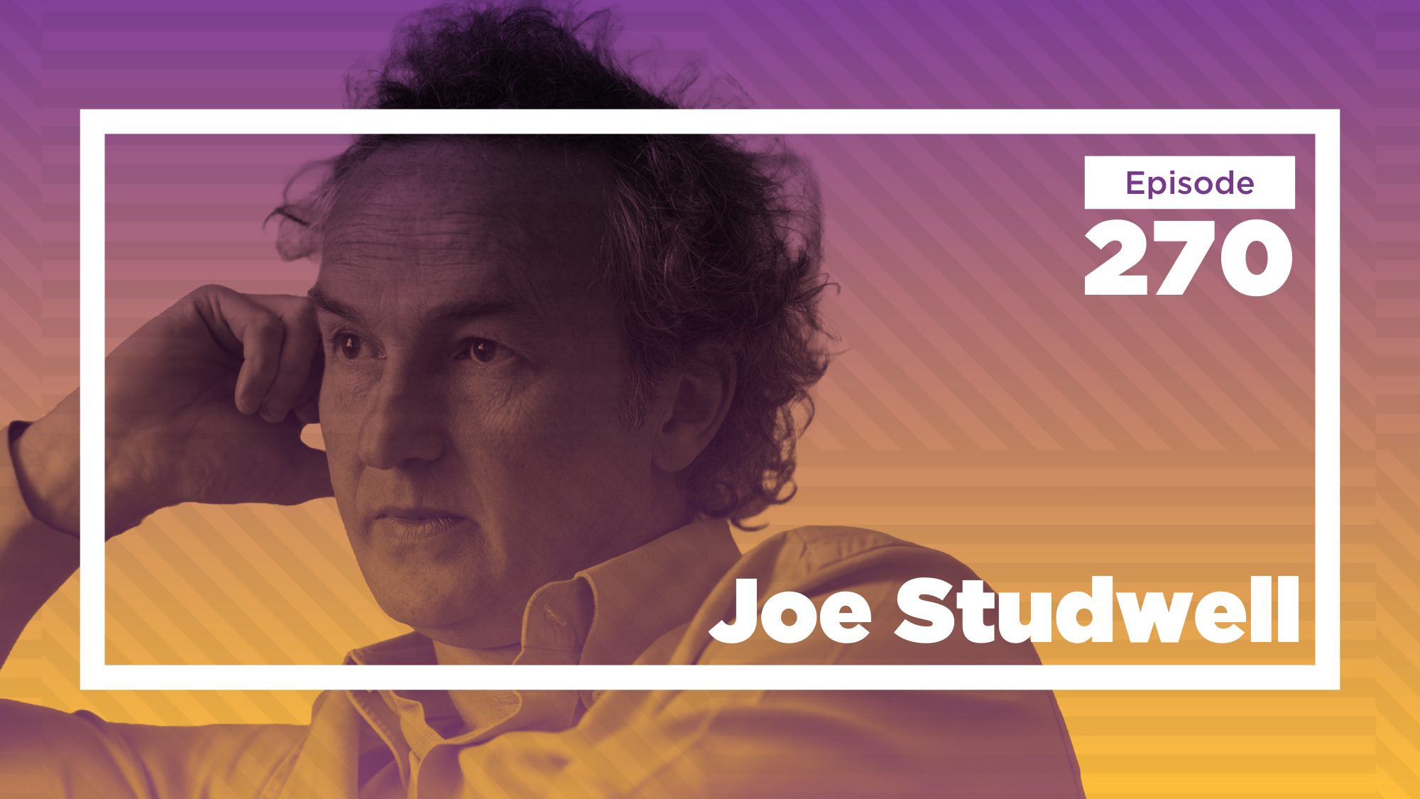 Joe Studwell on Africa, Asia, and What Development Actually Requires ...
